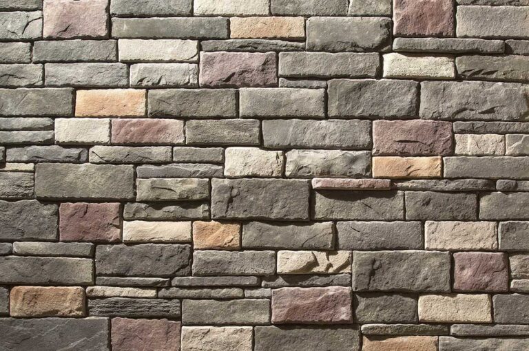 - Pacific Stones