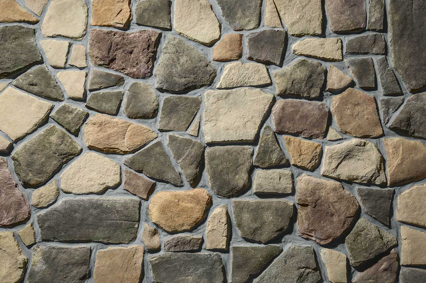 - Pacific Stones