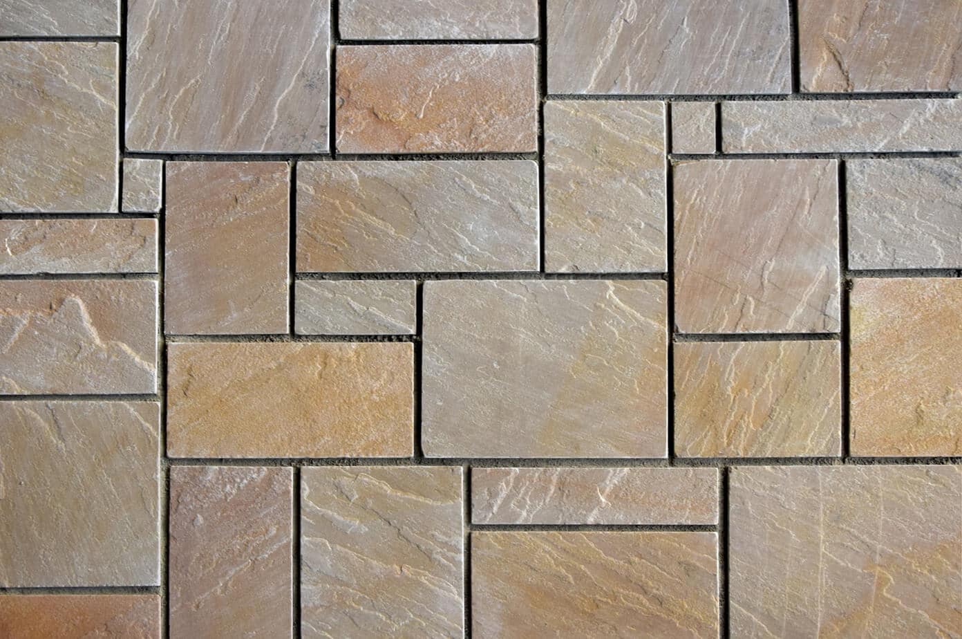 - Pacific Stones