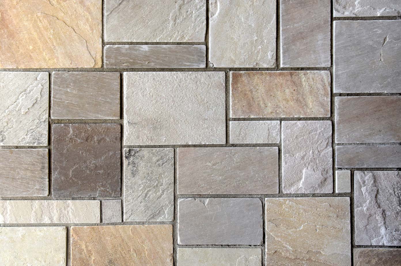 - Pacific Stones