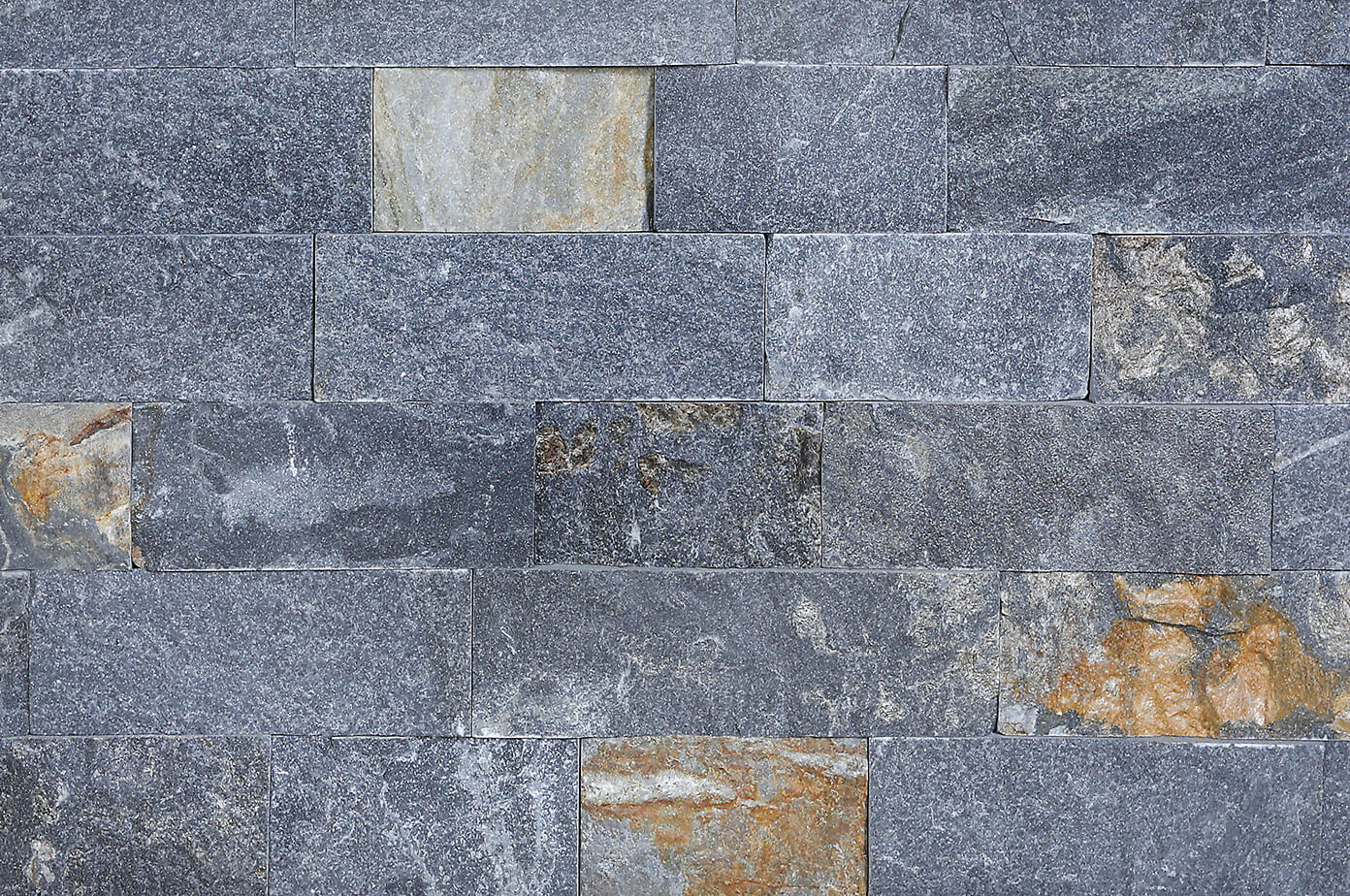 - Pacific Stones
