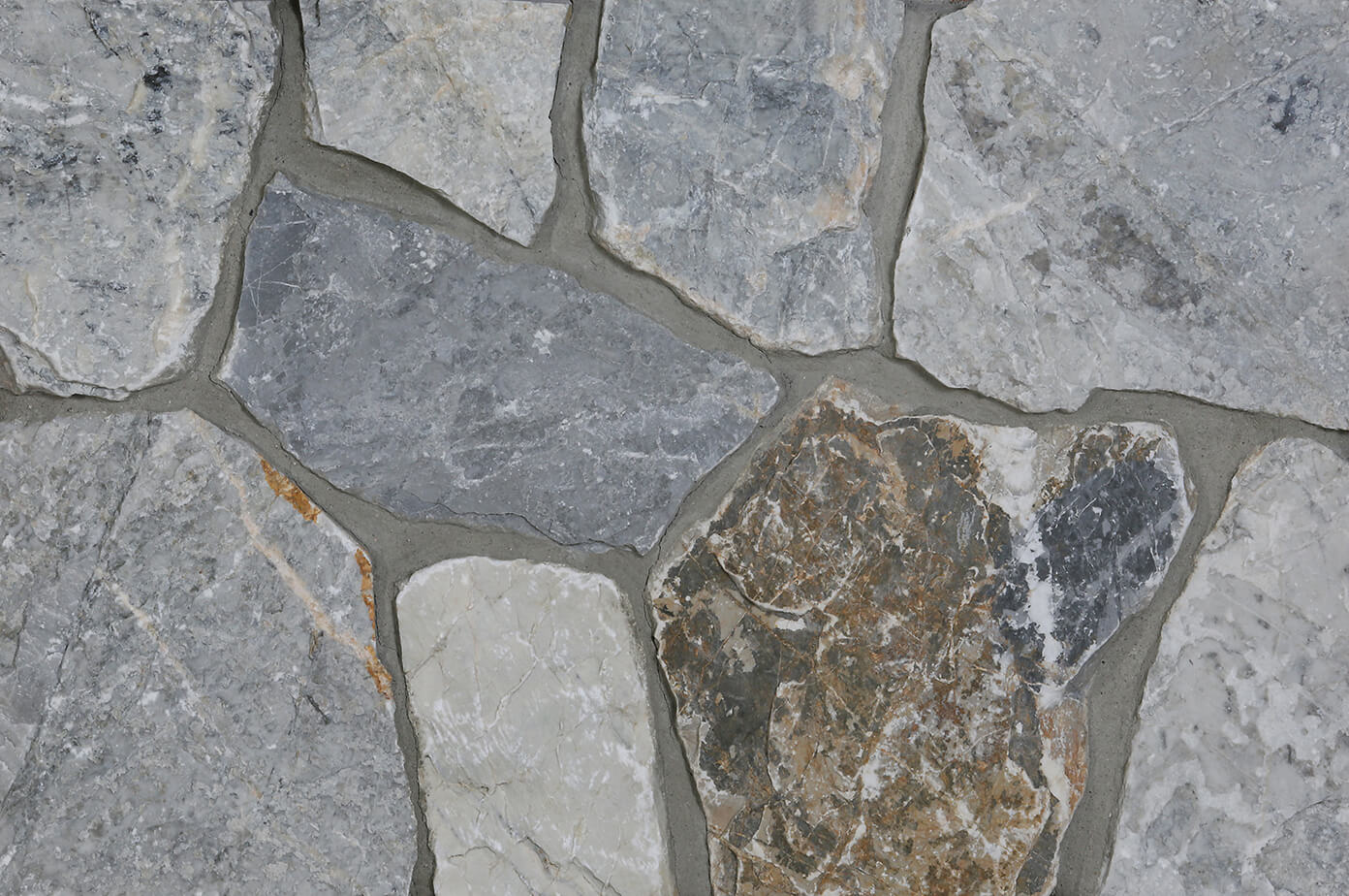 - Pacific Stones